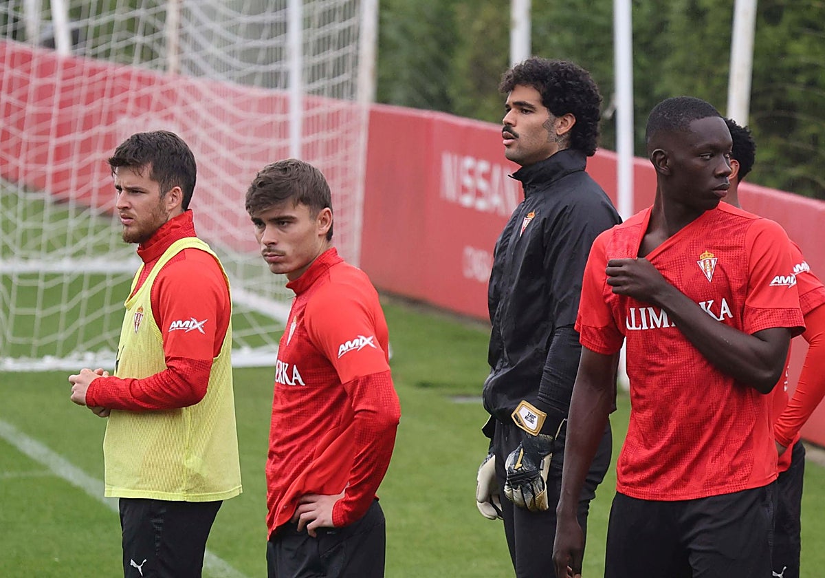 Sporting | Christian Joel será intervenido el miércoles de una lesión renal | El Comercio ...